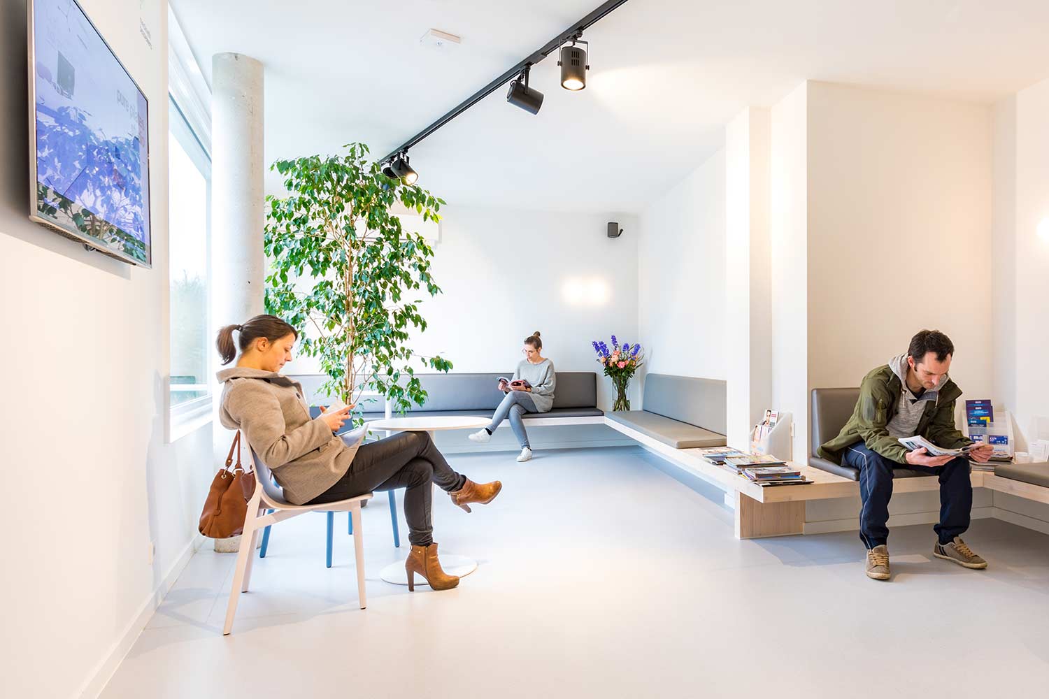 Medineth Grobbendonk | Gezondheidscentrum & Pilates Studio